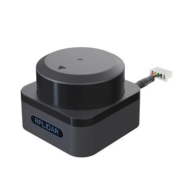 S3 Navigation Lidar Waterproof Laser Scanner Slamtec Rplidar 360degree ...