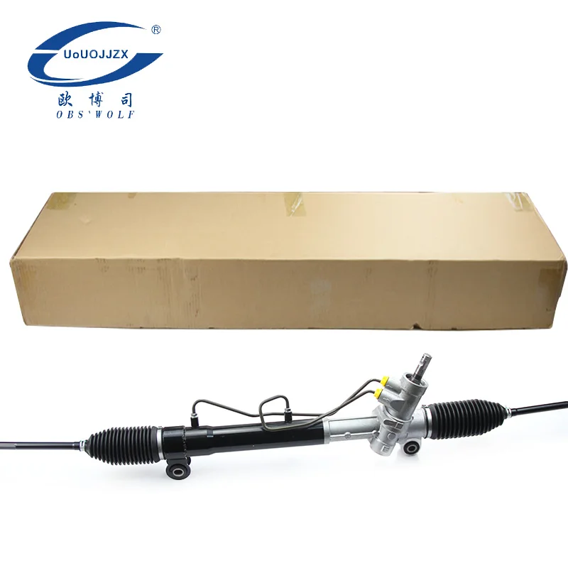 Hydraulic Power Steering Gear For Chevrolet Captiva Lhd 96626519 Car ...