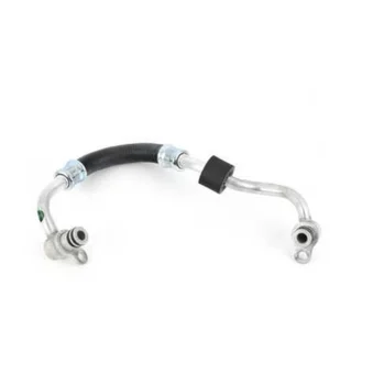 2782000800 Coolant Line Cls 63 Amg 4matic 2014-2015 - Buy Radiator Hose ...