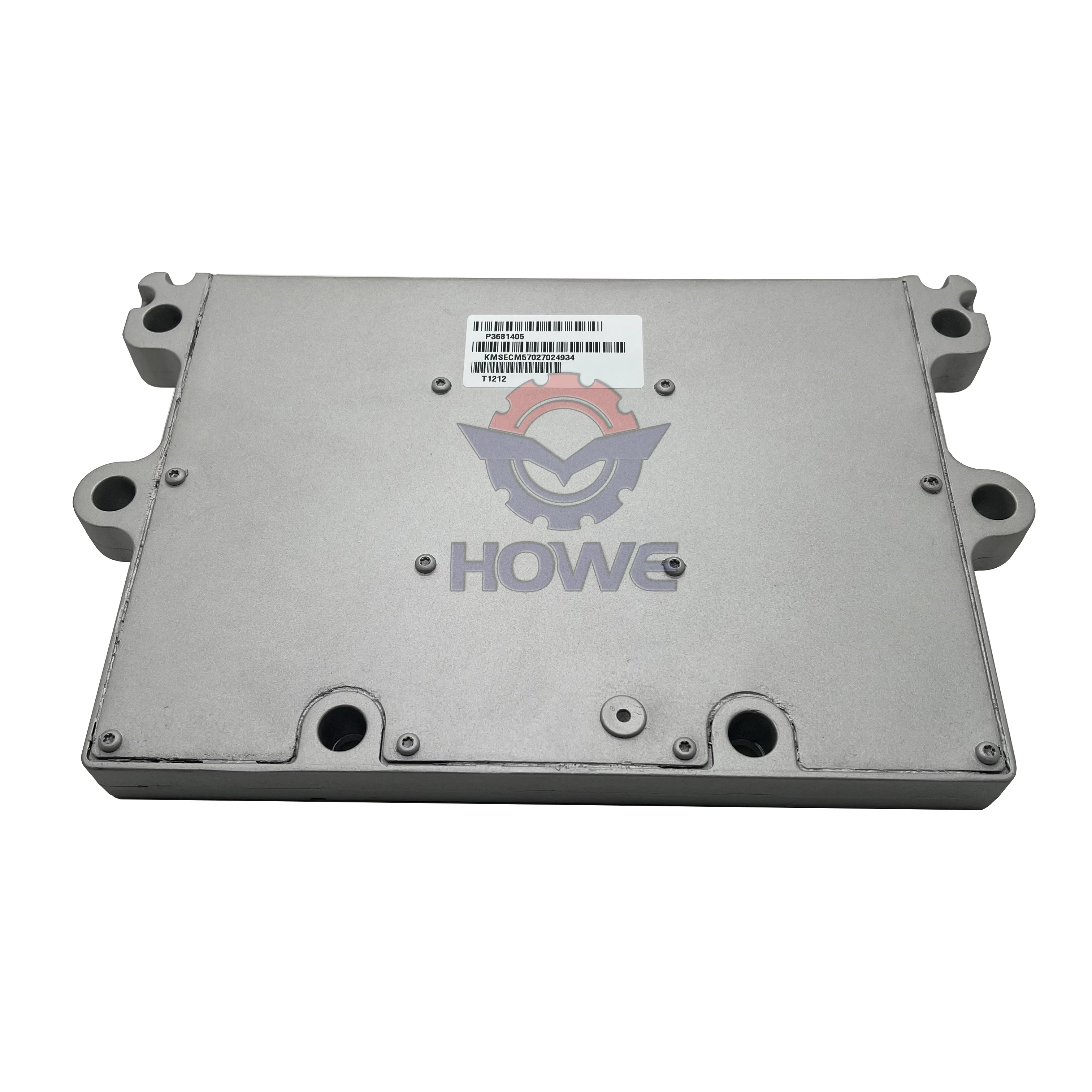 M11 Qsm11 Engine Controller Computer Board Ecu P3680509 3408426 For ...