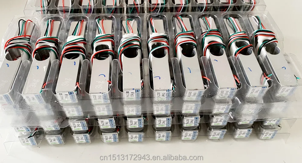 TAL220 Miniature Micro Load Cell for Kitchen Scales & Robotics, OEM