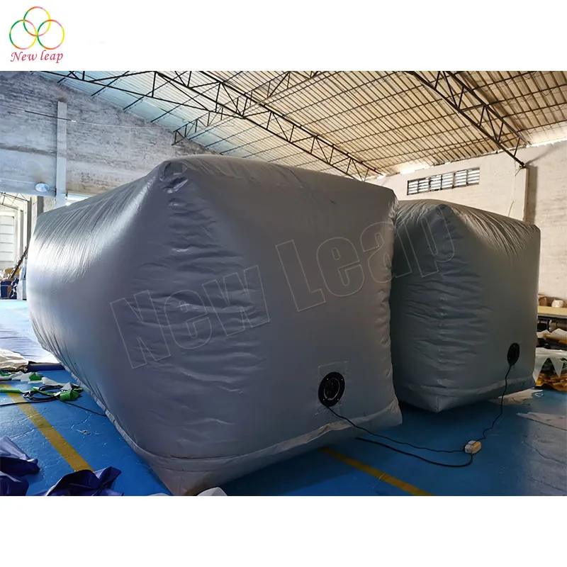 Auto Bubble Car Air Tent Vehicle Inflatable Storage Capsules - Buy Grey ...