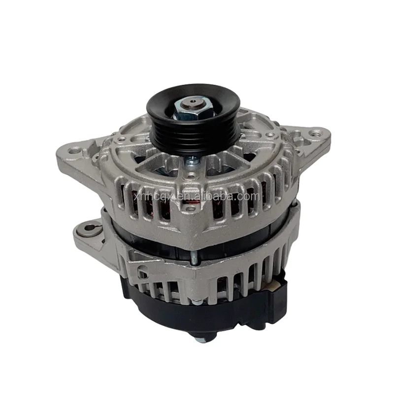 14V and 90A Car Alternator for Hyundai 3730022600 3730022650 3730023620 ...