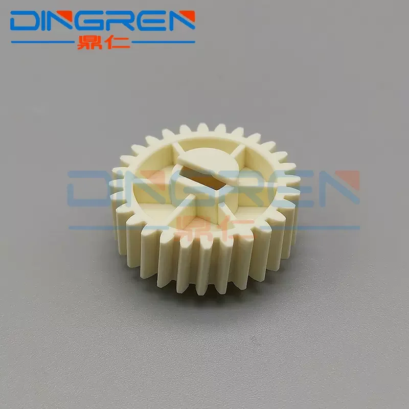 RM2-1257-000 & RM2-1256-000 Fuser Pressure Rollers for HP M600 Series