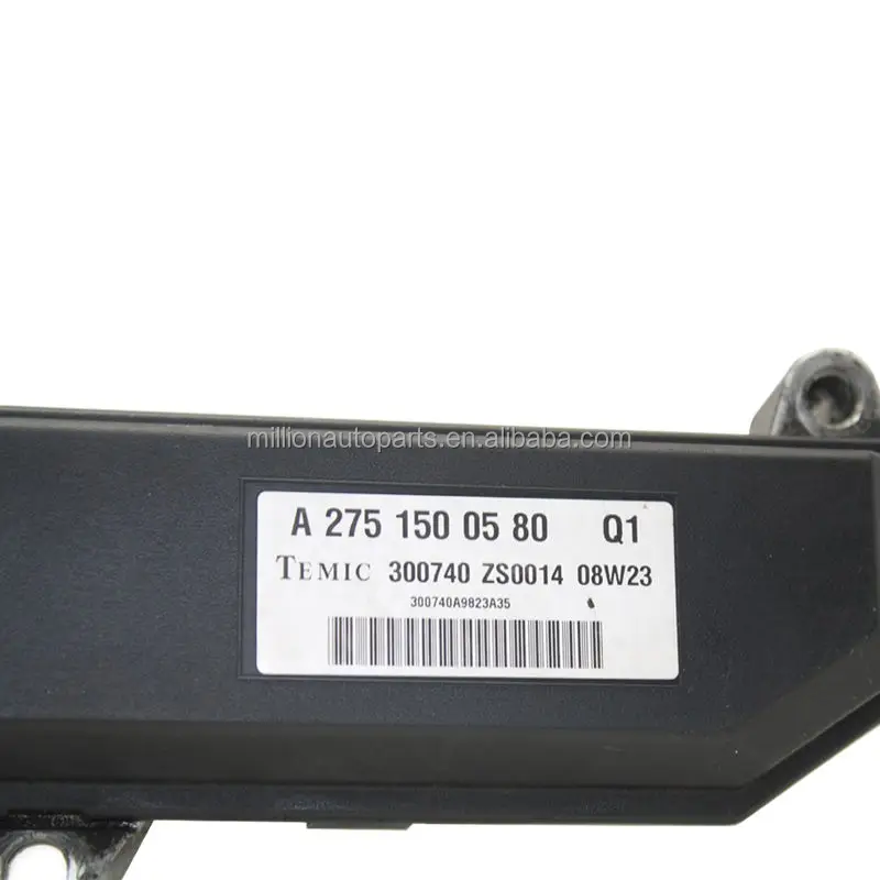 Coil Pack Assembly A2751500580 A2751500780 for Mercedes