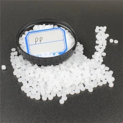 Polypropylene Pellets Virgin/recycled Plastic Product Low Specific ...