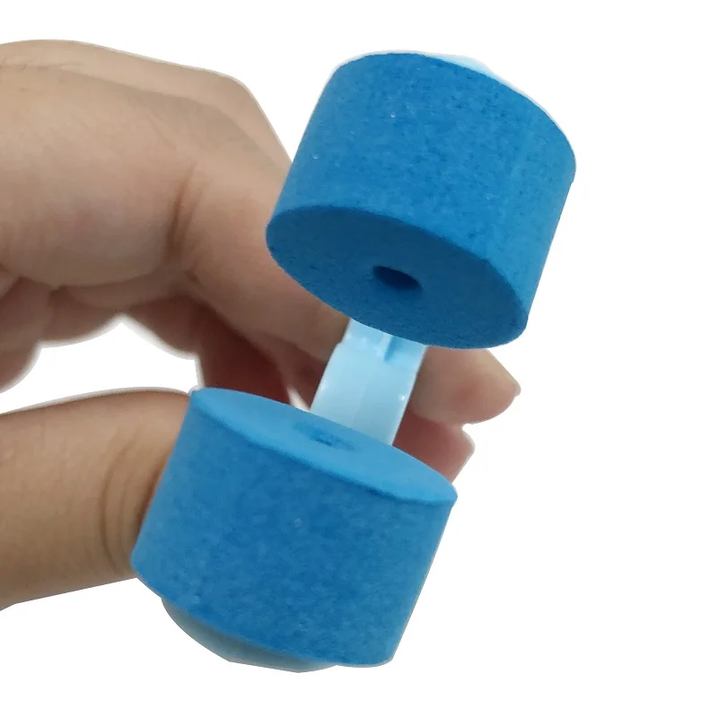 Lung Function Test Nasal Clip Breathing Plastic Disposable Medical ...