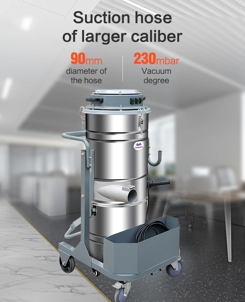 3600w 100l Bagless Shop Vac Cyclone Industrial Vacuum Cleaner| Alibaba.com