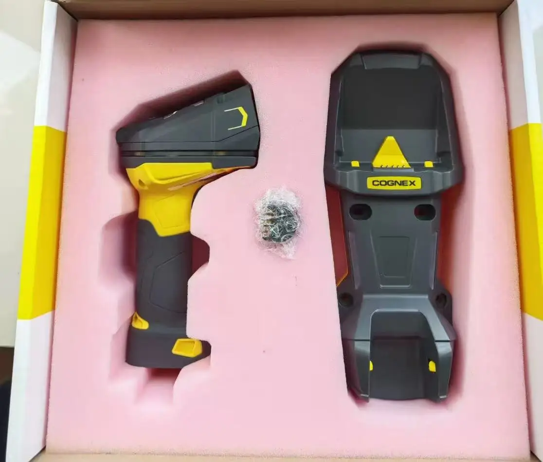 Cognex DataMan 8700 DM8700 Series DMR-8700DQ-E DMR-8700LX-B-E DMR ...