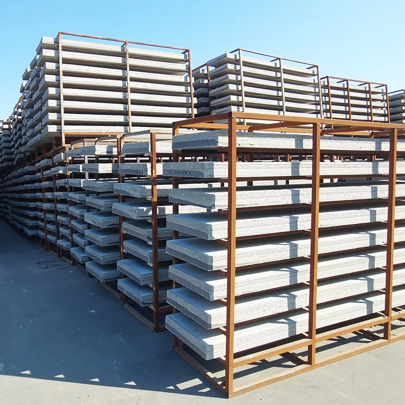 XPS Foam Core Composite Insulation Panel for Extermal Wall Construction ...