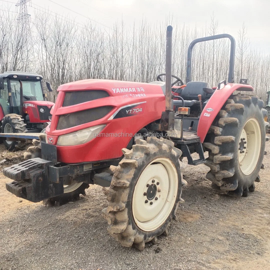 Used Farm Tractors For Sale Japan at Hector Dwight blog