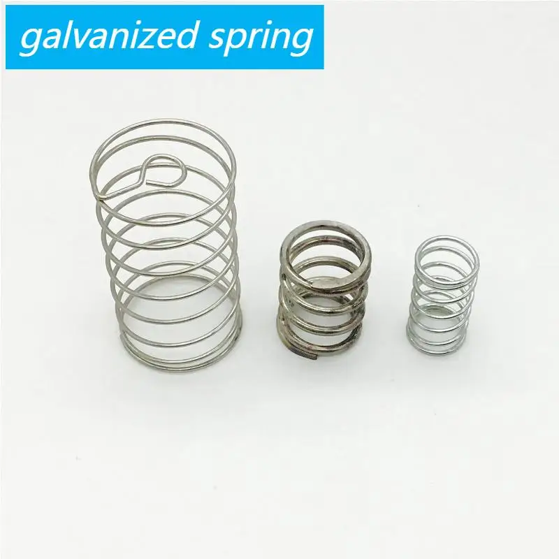 Customized Springs,Automatic Telescopic Tension Compression Springs ...