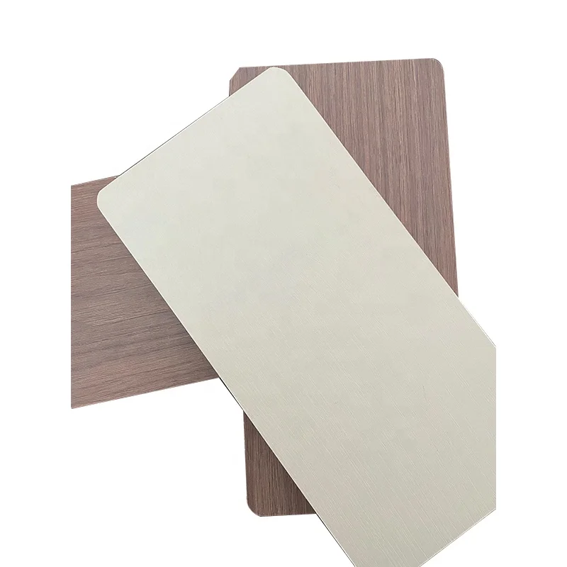 4x8 Maple Plywood Veneer Walnut Mdf 18mm Melamine Walnut Color Mdf 3mm ...