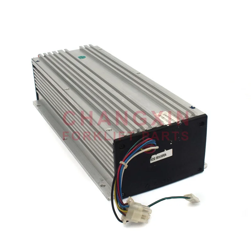 Forklift Parts ZAPI Dc Motor Speed Controller H2G 48V/600A(A4H268) Zapi ...
