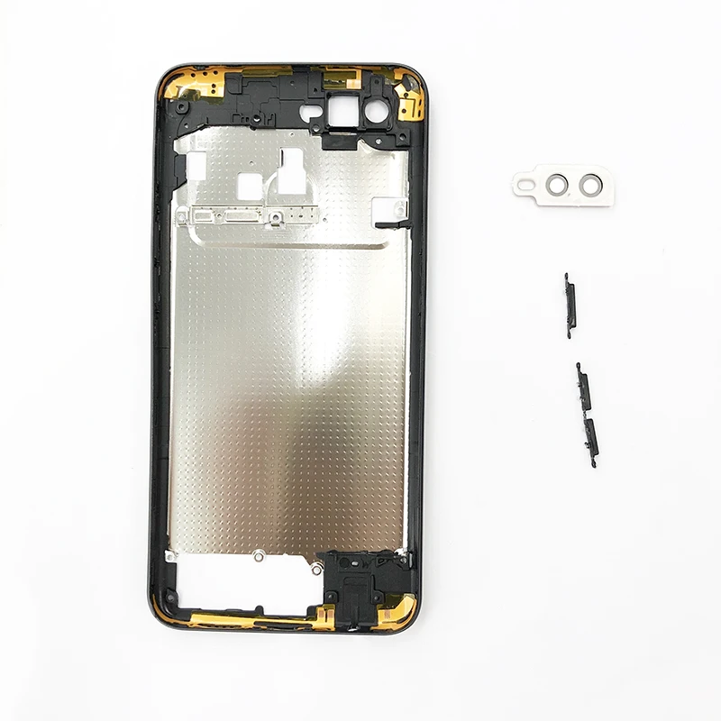 Wholesale Mobile Phone Cell Phone Middle Frame Middle Housing Repair ...