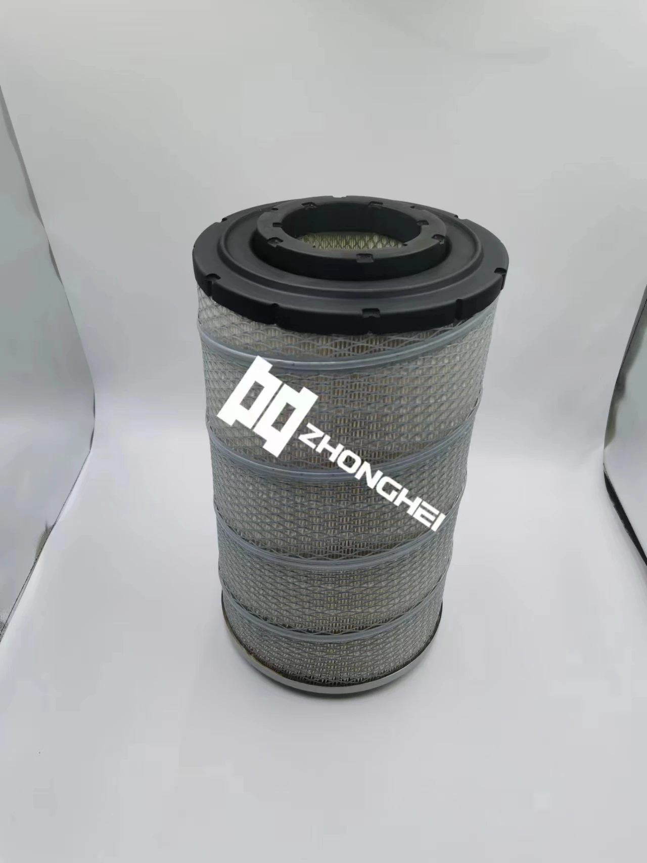 2440 Air Cleaner Element 6126001149high Efficiency Wheel Loader Parts ...