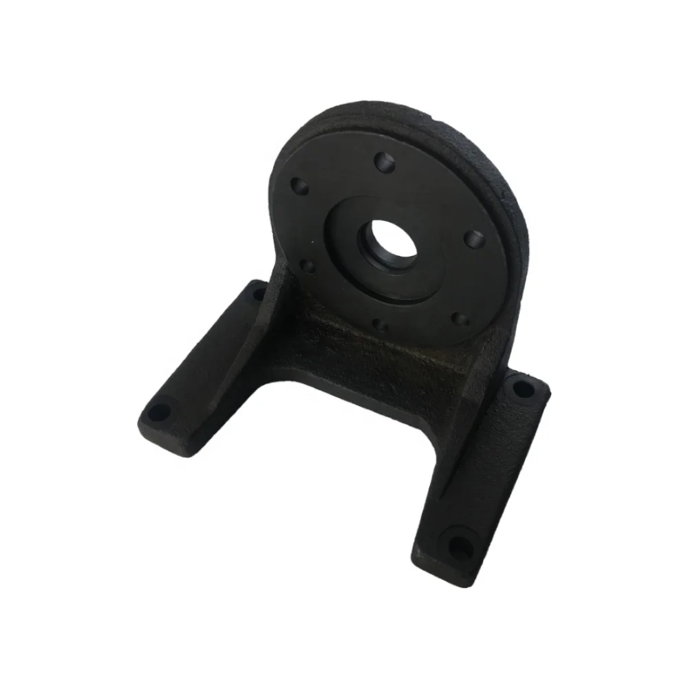 Wholesale Hydraulic Vane Pump Foot Mounting Bracket