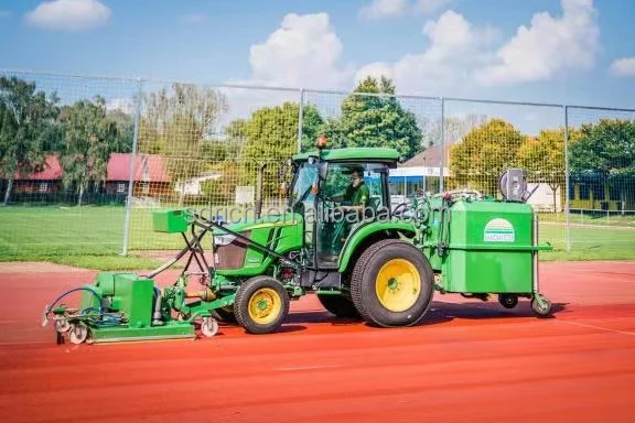 Customized Big Power Tractor Front Power Pto And Front Three Point ...