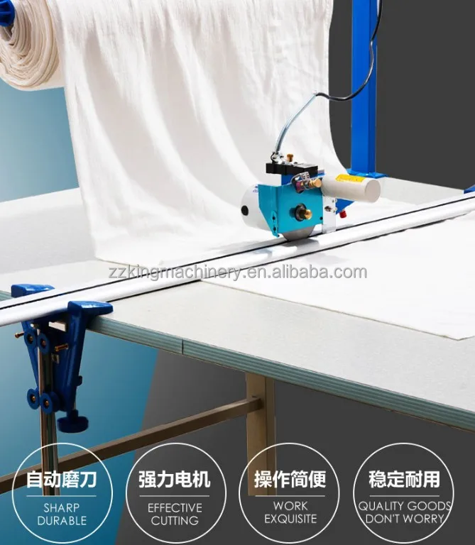Cloth Slitting Machine/rag Cutter/cloth Cutting Machine/Cutter for ...