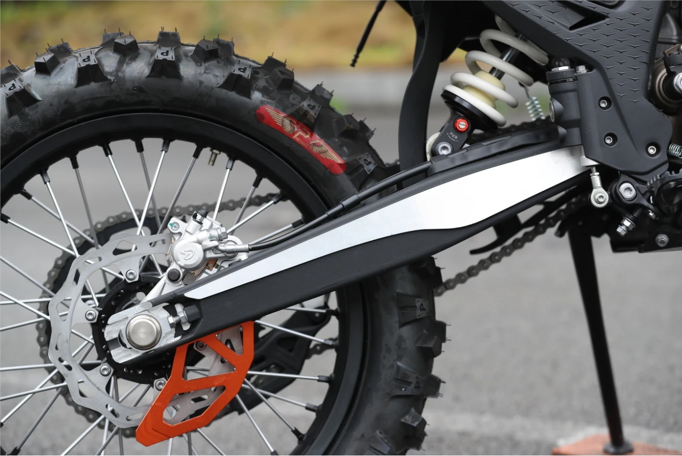 KAMAX 250MT PRO Enduro Off-Road Motor cross 2 stroke motorcycle Water ...