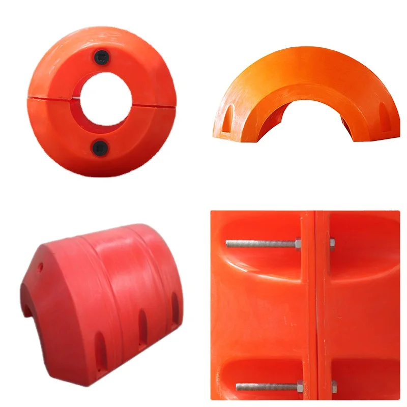 Dredging Pe Floater / Pipe Floats For Hdpe Pipe - Buy Dredging Pipe ...