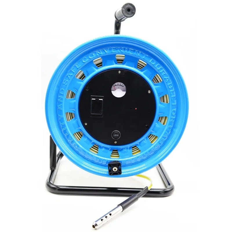 30m measurement oil level well mine steel ruler instrument steel ruler ...