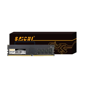 Saichi Ddr4 Memory 8gb 16gb 2666mhz Memory Suitable For Desktop ...
