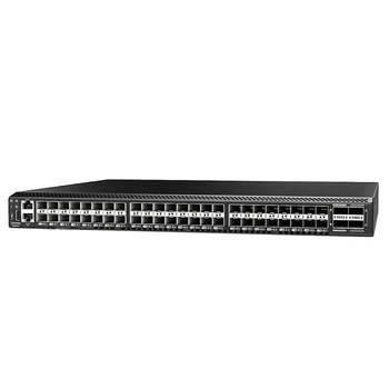 Brand New Sealed Db620s Network Switch 24-port Optical Fiber With Snmp ...
