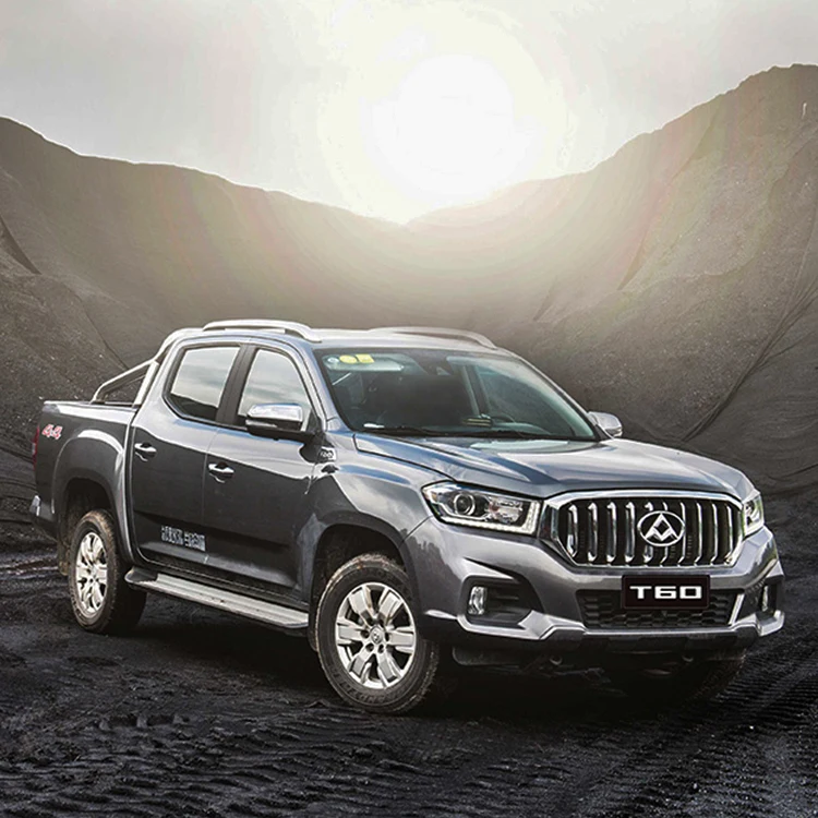 Maxus T60 T90 T70 Pickup Manual Automatic 2.0t 4wd Off Road Vehicle Car ...