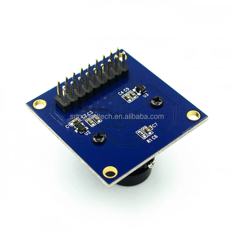 Ov7670 Camera Module Stm32 Driver Microcontroller E-learning Integration - Buy Ov7670 Camera ...