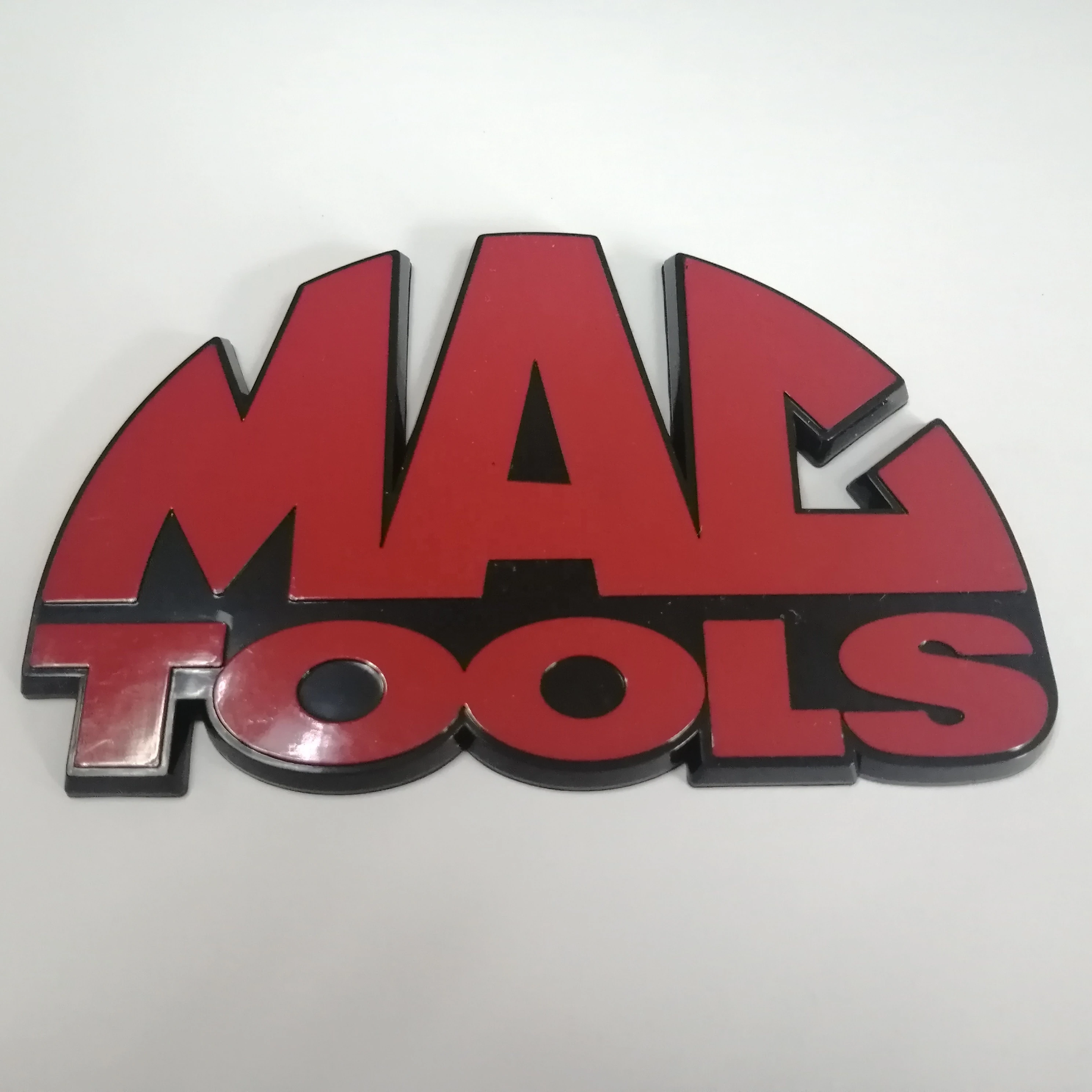 Mac Tools Logo