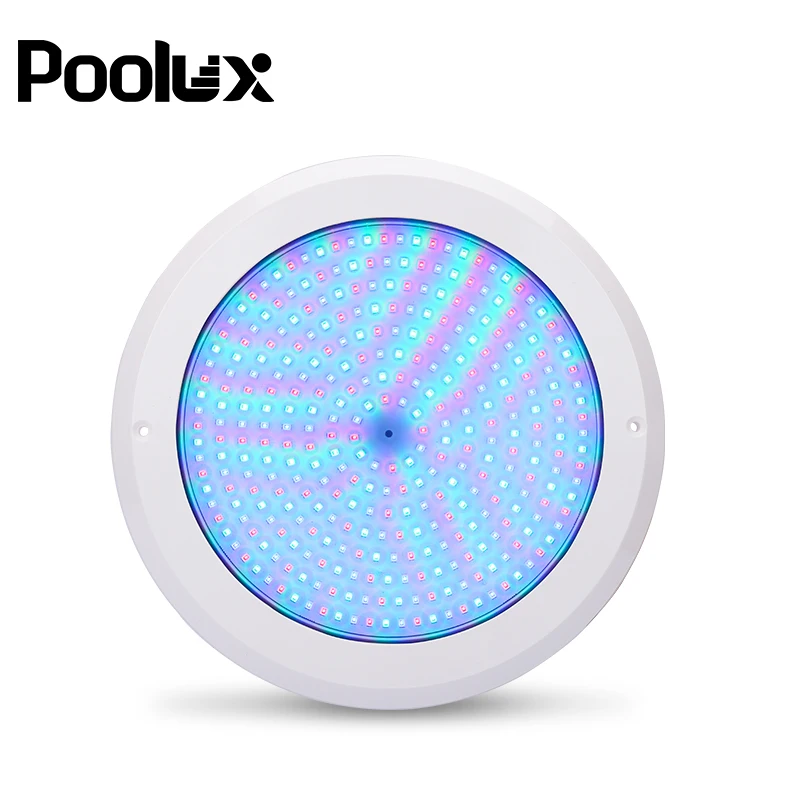 2023 Poolux Ip68 12v Ac Dc Rgb Color Changing Underwater Swimming Led Pool Lights - Buy Ip68 Rgb ...