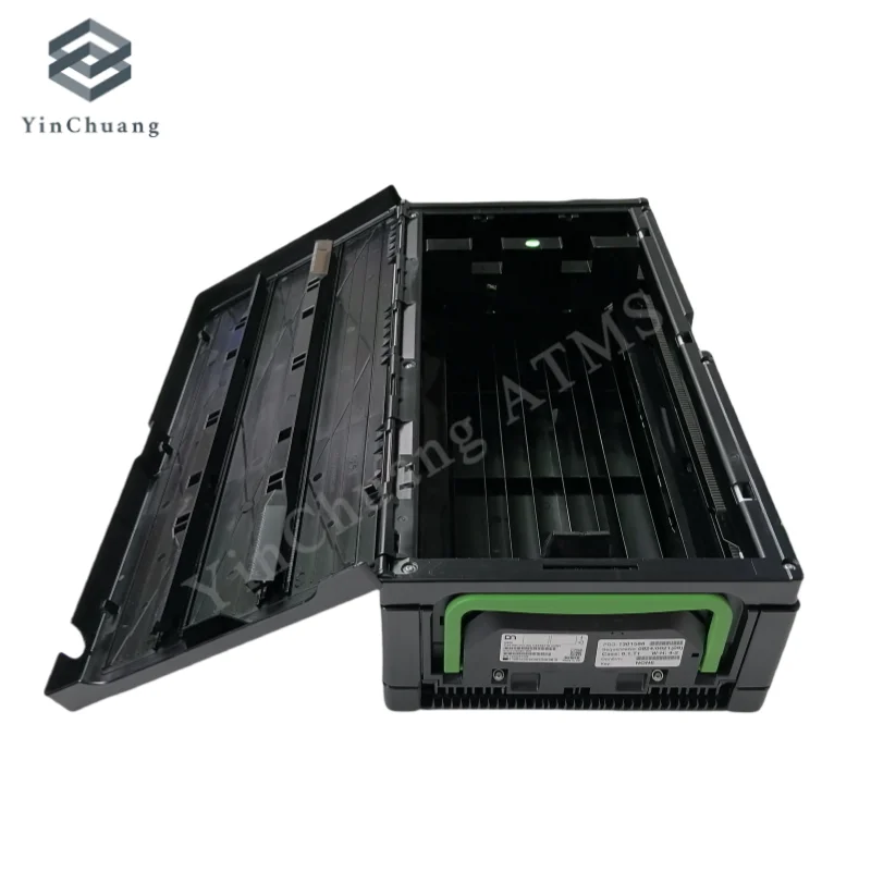 01750301000 Diebold Nixdorf DN200 CAS Recycling Cassette CONV DN200V UG ...