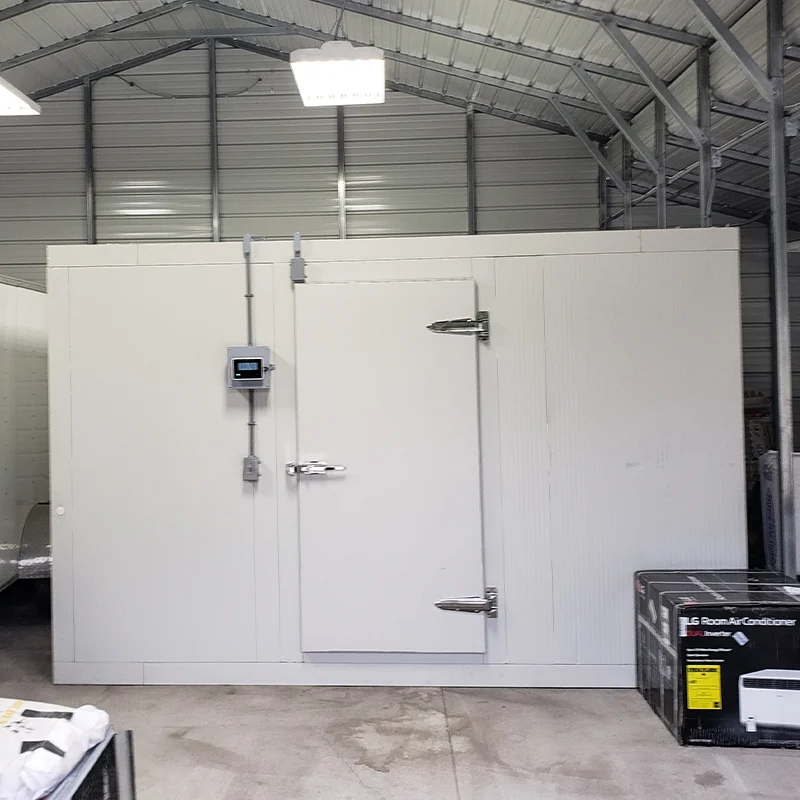 Industrial walk in freezer vegetable chiller cooler cold room| Alibaba.com
