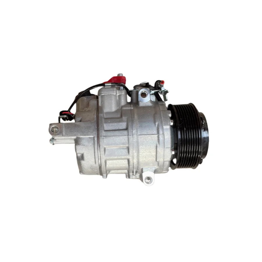 Air Compressor Auto Ac Compressor 12v Auto With Oem No 64529217868 ...