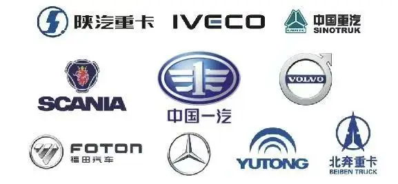 Sinotruk HOWO 400HP Dump Truck Engine Spare Parts 612700040918 Cylinder ...