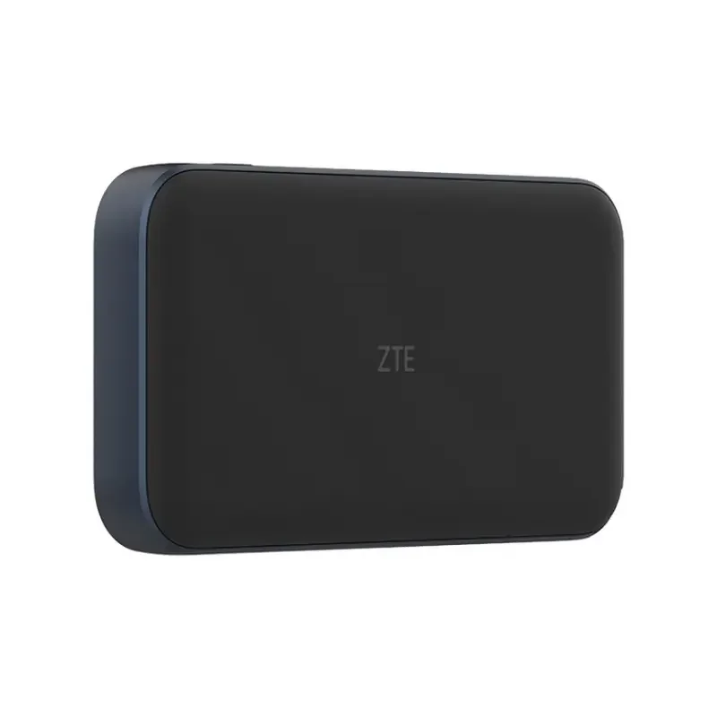Zte Mu5001 5g Modem Wifi Router With Sim Card Slot - Buy 5g Modem Wifi ...