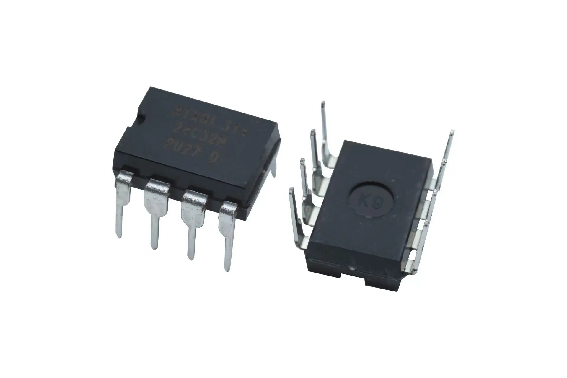 Eeprom Serie De Dos Hilos 24c02 - Buy 24c02 Chips De Memoria Product on Alibaba.com