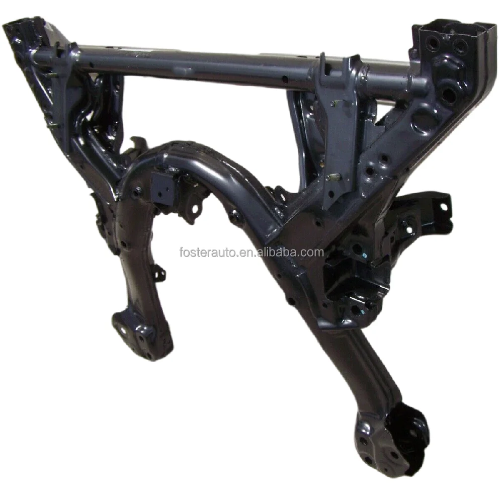 Factory Direct Front Suspension Subframe Cradle Crossmember For Tesla ...