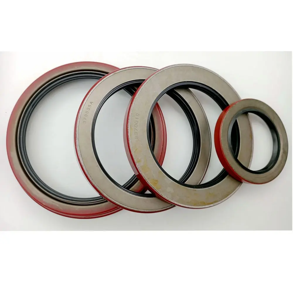 Axle Rear Wheel Oil Seal Oem3104081-t38a0 10045884 8141882 For York ...