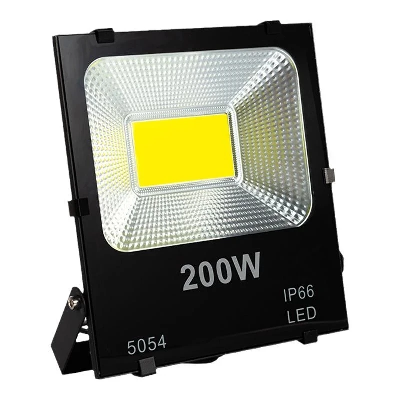 Outdoor Floodlight Spotlight Waterproof Garden Stadium Led Flood Light 50w 150w 200w 300w 400w ...