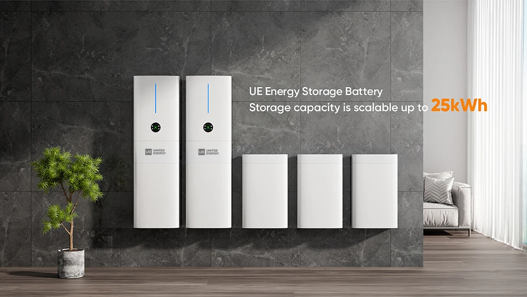 All in One Smart Energy Storage System 3-Phase| Alibaba.com