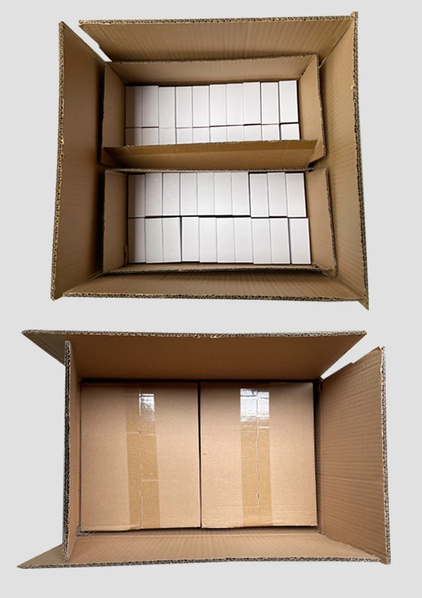 Luxury Wooden Whole Set Box Wood Grainy Glossy Lacquer Jewelry ...