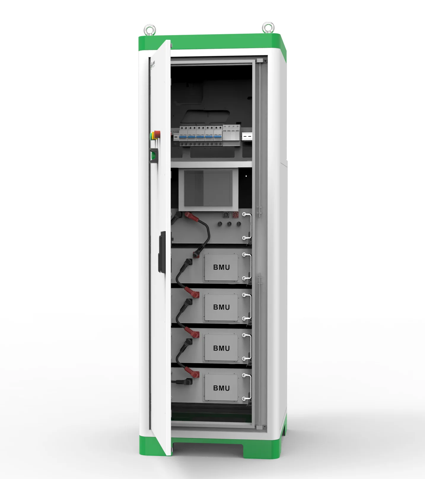 Dipower 10kw/20kwh Hybrid Energy Storage System Lithium Ion Outdoor ...