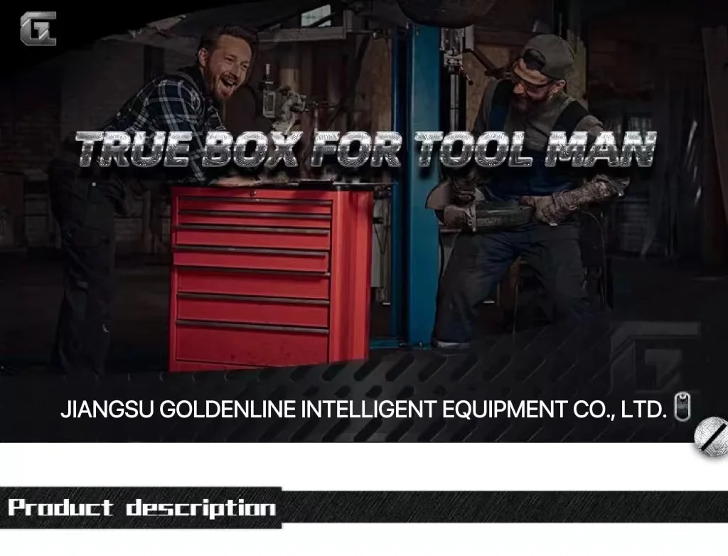 Modern Tool Trolley Tool Box Tool Cabinet Workbench Workstation Stylish ...