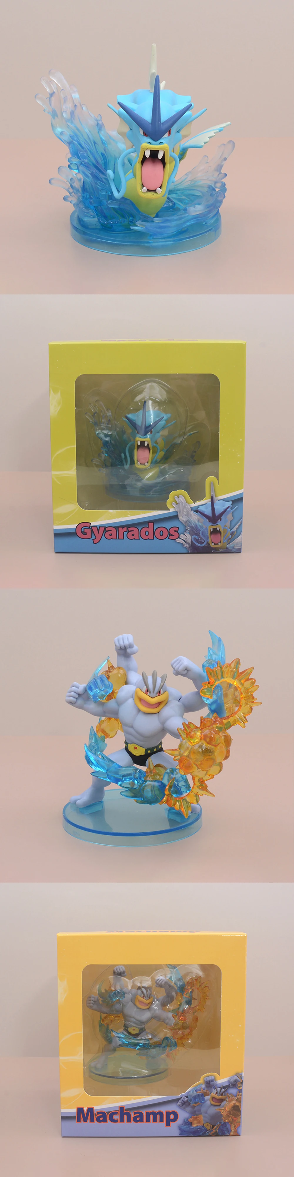 Wholesale Pokemon Toys - Action Figures & Model Ornament