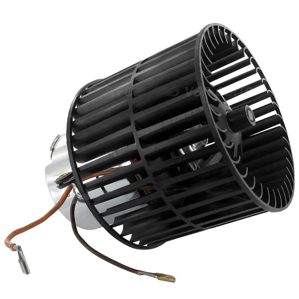 New Auto Blower Fan Motor For Saab Opel 90589511 1845057 18 08 068 18 ...