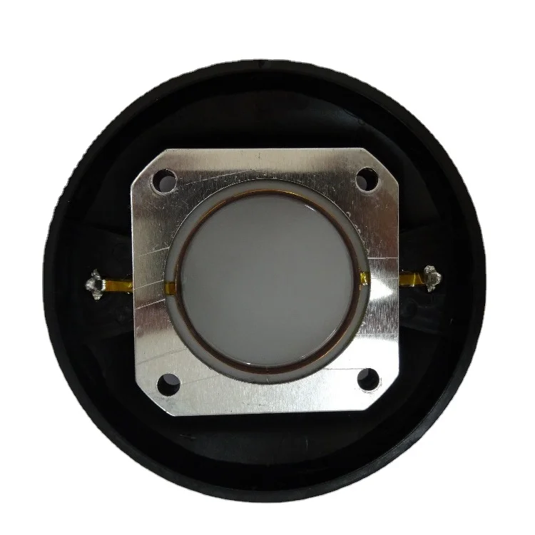 Plastic Speaker Phase Plug Studio Monitor Speakers Customized High ...