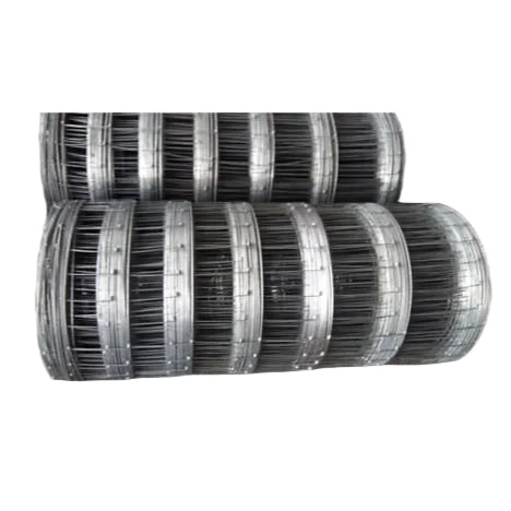 Field Wire Mesh Cattle Fence Wire 8ft In Steel Botswana Hinge-joint ...