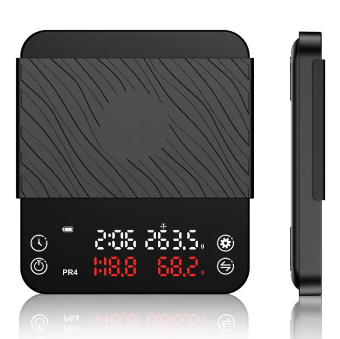 Wholesale Digital Pocket Scale Coffee Scale Multi Functional Food Scale ...